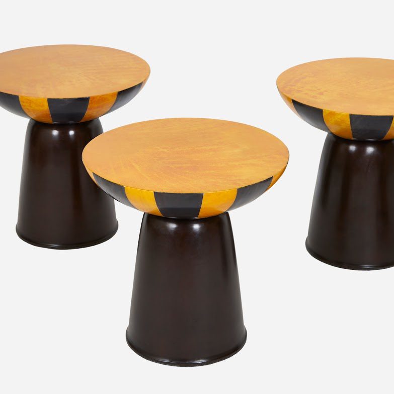 Candy Side Table - Art Resources