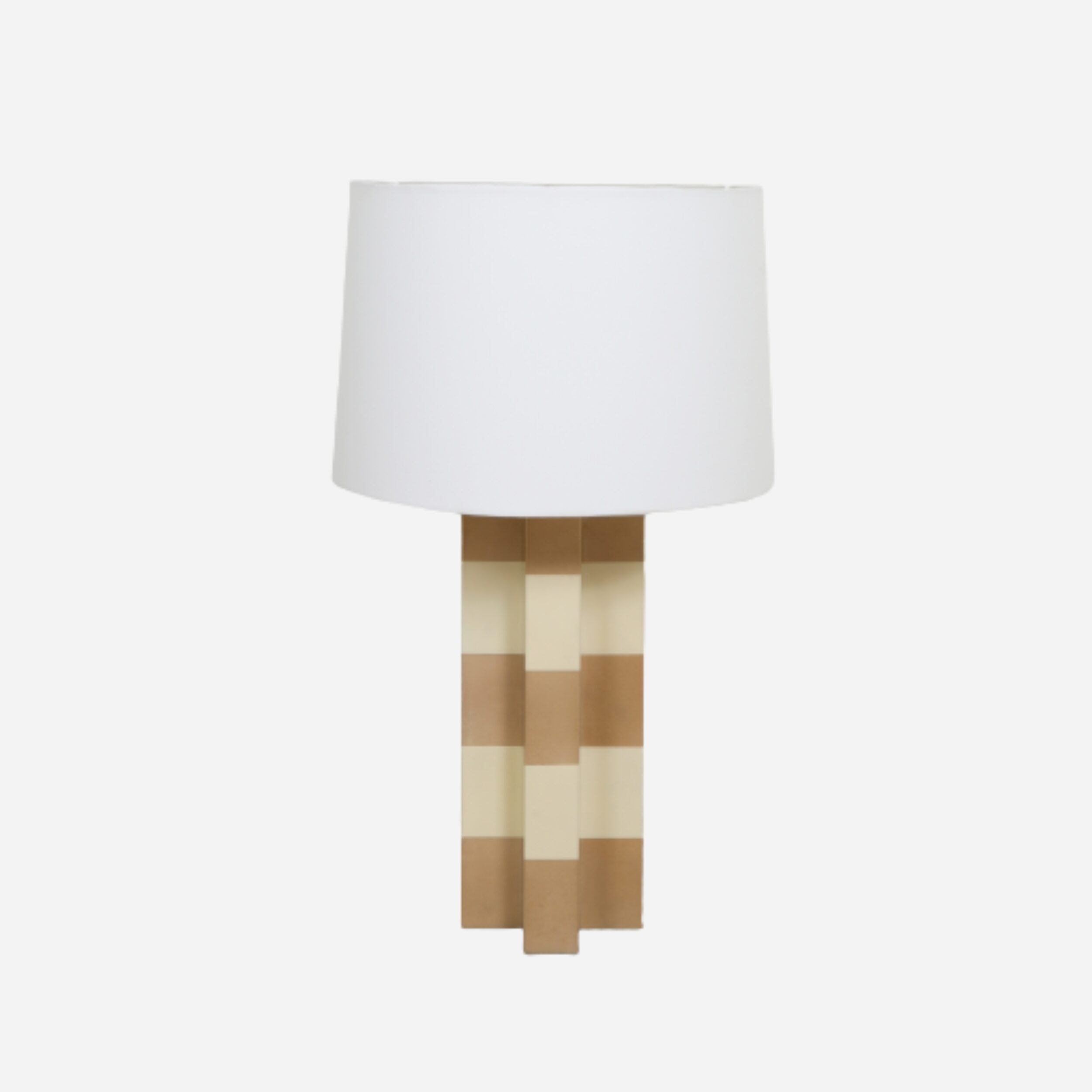 Plus Table Lamp - Art Resources